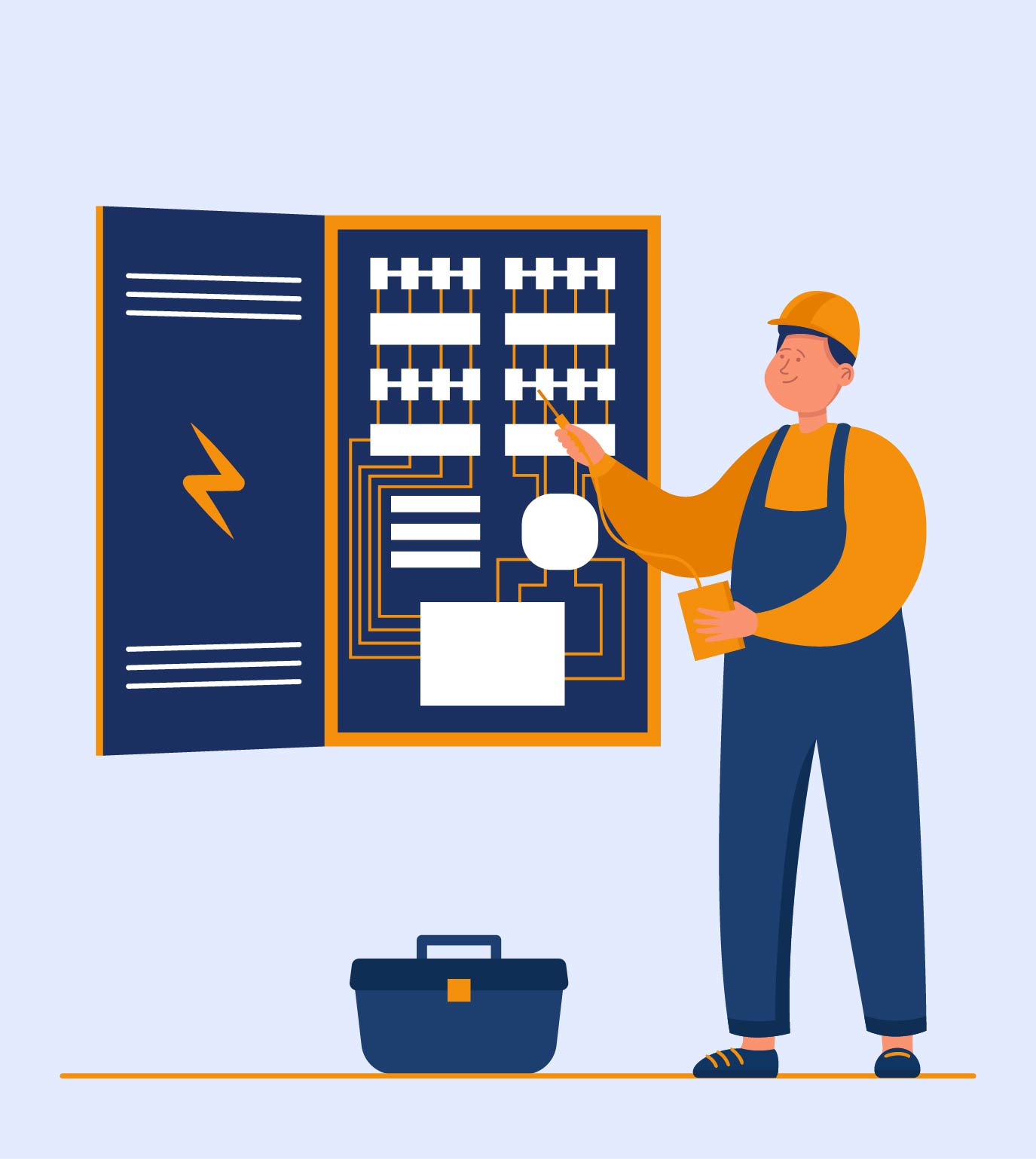 Electrical Safety Training Courses in Dubai | TMC-Training